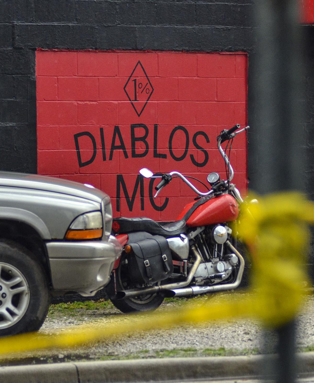 Diablos arrested in Thursday shooting | News | tribstar.com