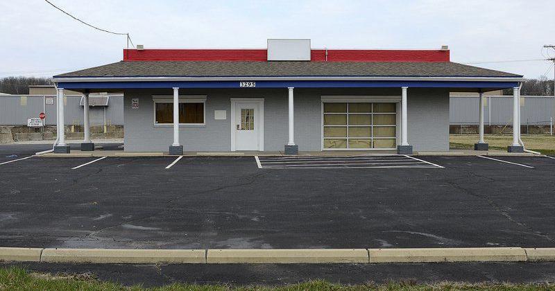 Man denied permit for 'exotic dance' club sues Terre Haute | Local News ...