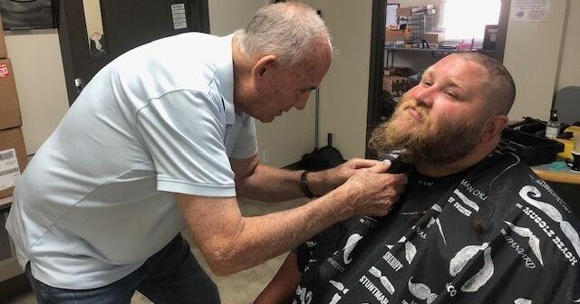 'We're human, too': Summer count takes broader look at homelessness ...
