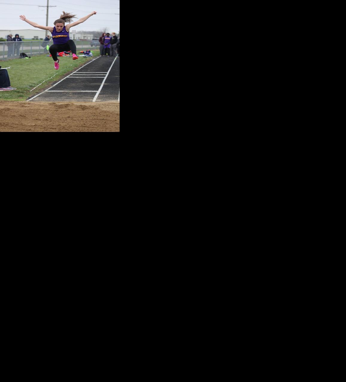 High School Player of the Week: Faith Frye | Player Of The Week ...