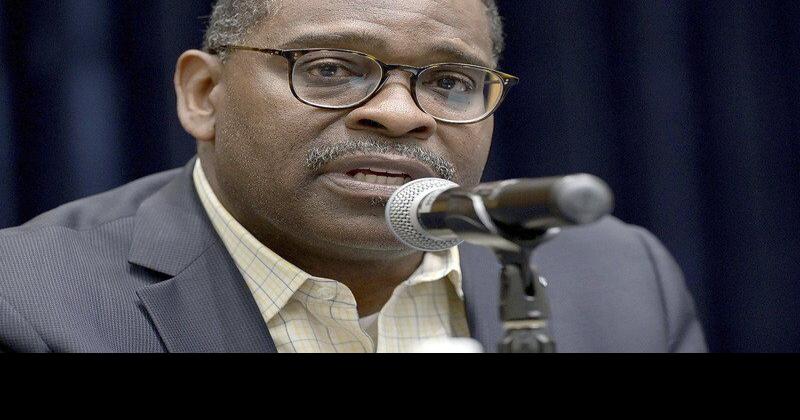 Sherard Clinkscales out as ISU athletic director | Sports | tribstar.com