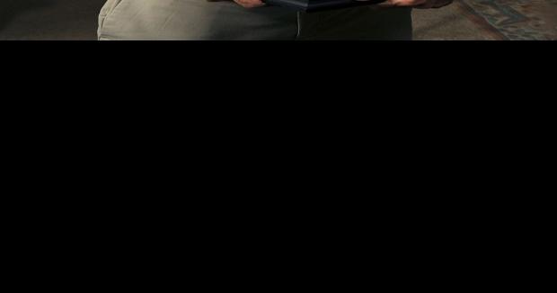 Beyond the Finish Line: As collection heads to museums, memories of Don ...