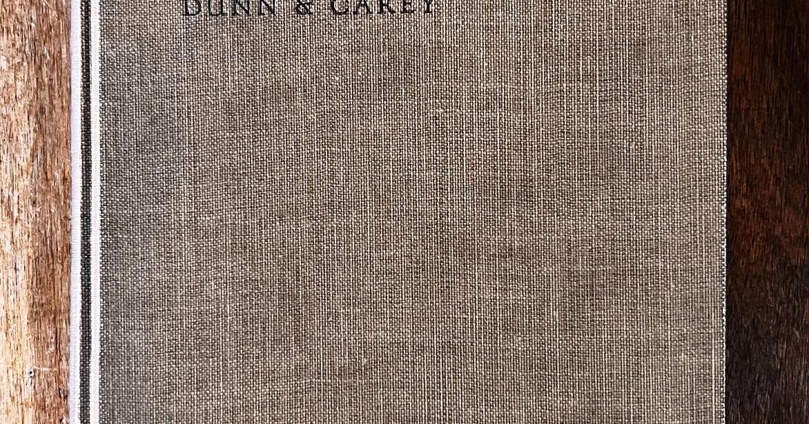 Mike Lunsford: Starting a new year with last year’s letters | Local ...