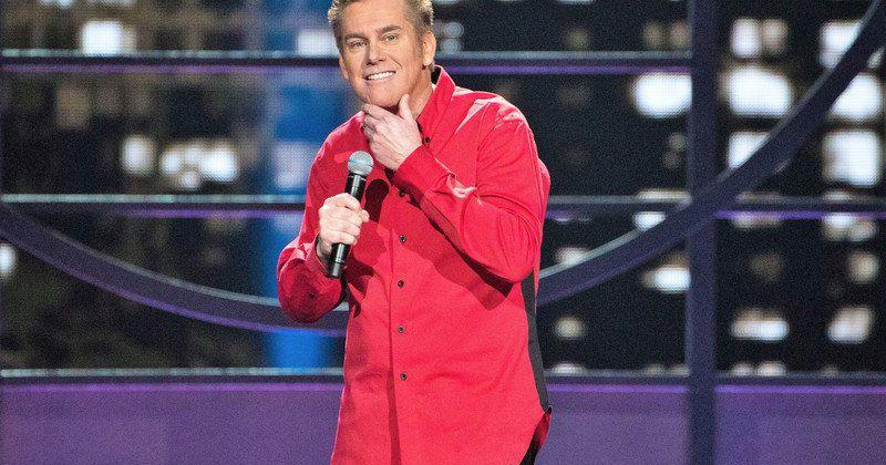 Mark Bennett: Comedian masters rare art of choosing words wisely | News ...