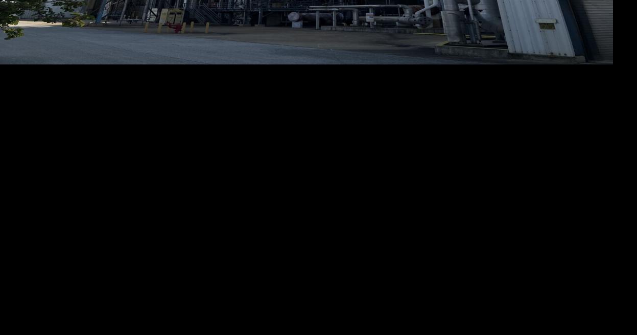 Wabash Valley Resources to receive $1.559B loan from government | Local News | tribstar.com