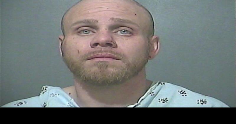 Terre Haute man gets 17 years for federal meth crime | Local News ...