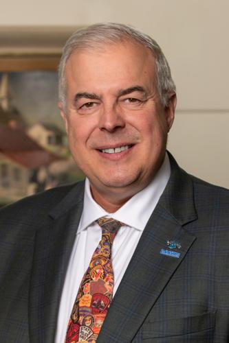 Two to receive prestigious Swope Art Museum awards | Local News ...