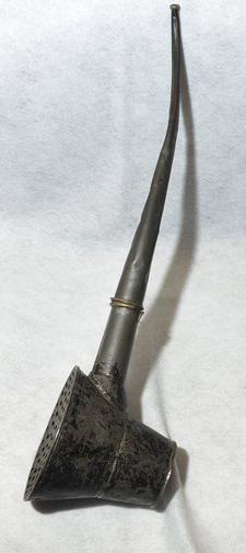 Historical Treasure: Old-fashioned hearing aid | History | tribstar.com