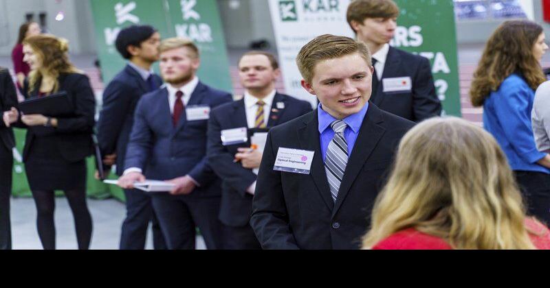 Rose-Hulman maintains high job placement amid pandemic | Local News ...