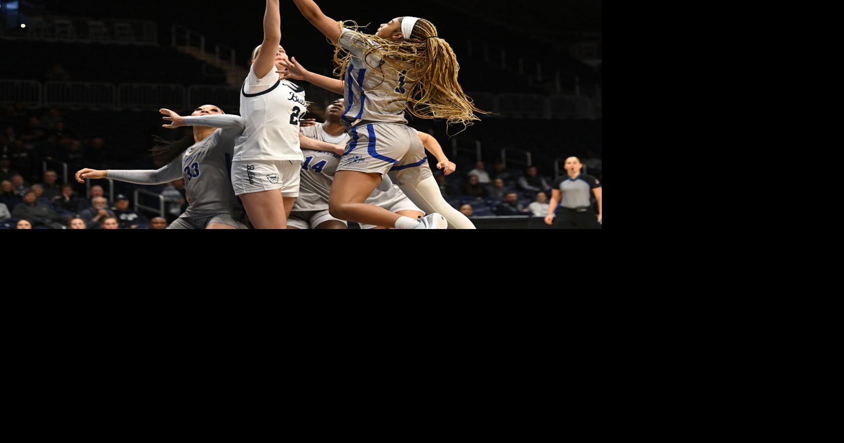 Butler serves up loss to ISU women | Sports | tribstar.com
