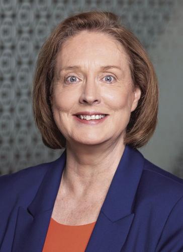 ISU commencement speakers | Local News | tribstar.com