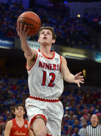 High School Player of the Week: Tucker Hayes | Player Of The Week ...