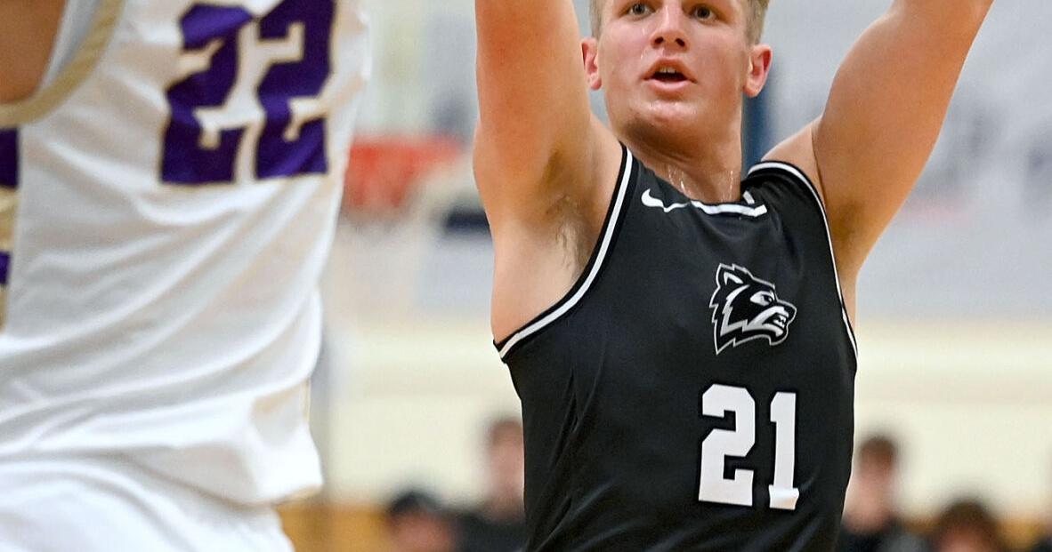 MONDAY CLASSIC: Wolves, Miners win early games | Sports | tribstar.com