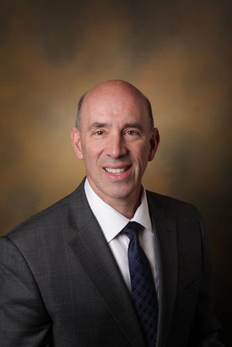 UAP Clinic appoints new CEO | Business News | tribstar.com