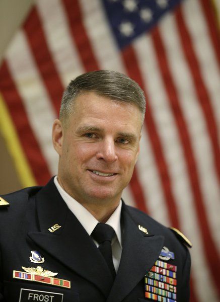 Indiana veterans returning home face dearth of services | Indiana News ...