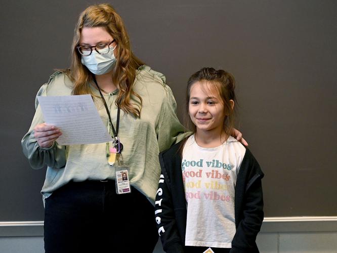 Diversity — 2nd-graders get it | Local News | tribstar.com