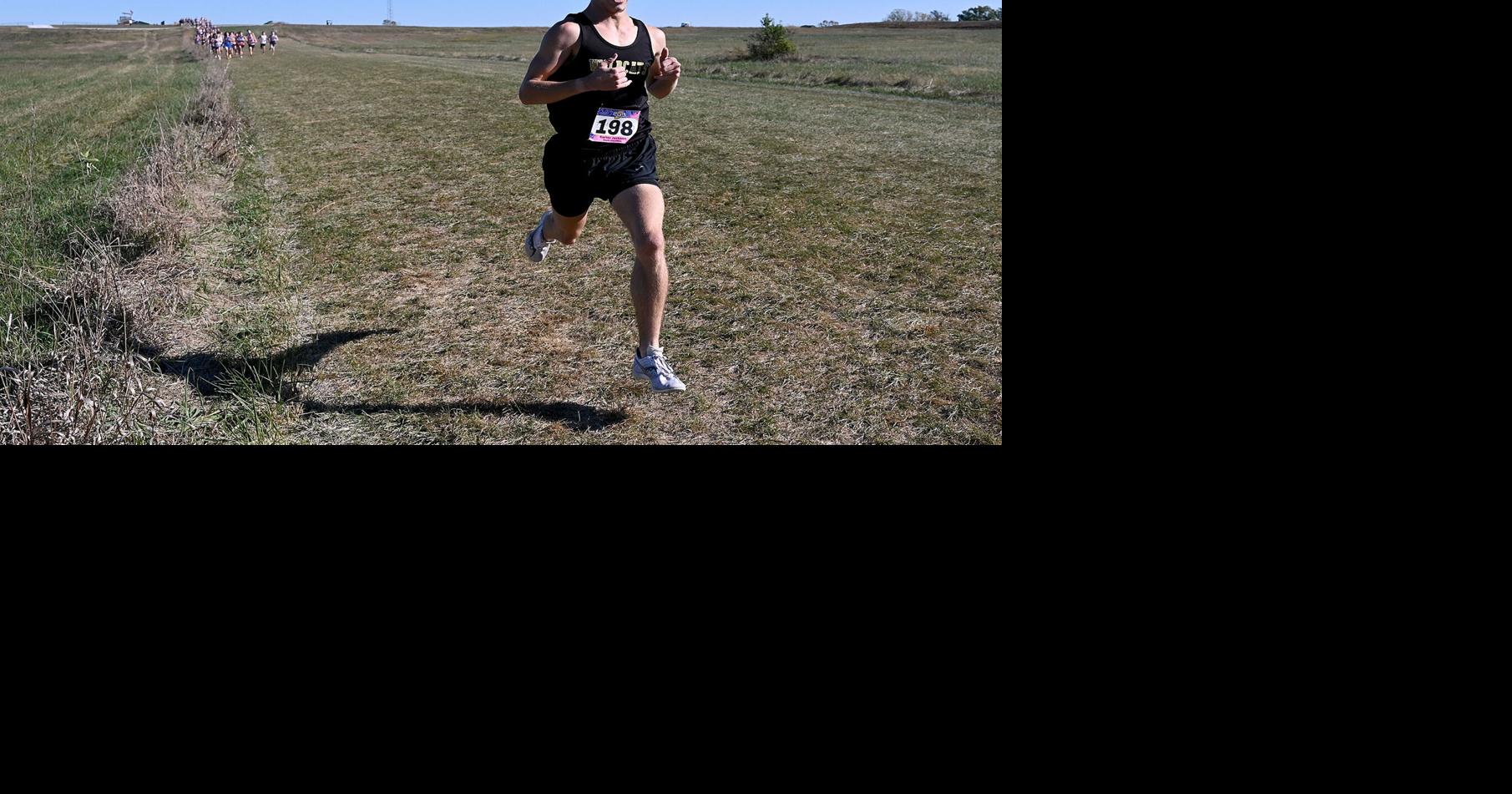 IHSAA cross country state finals set for Saturday | Sports | tribstar.com