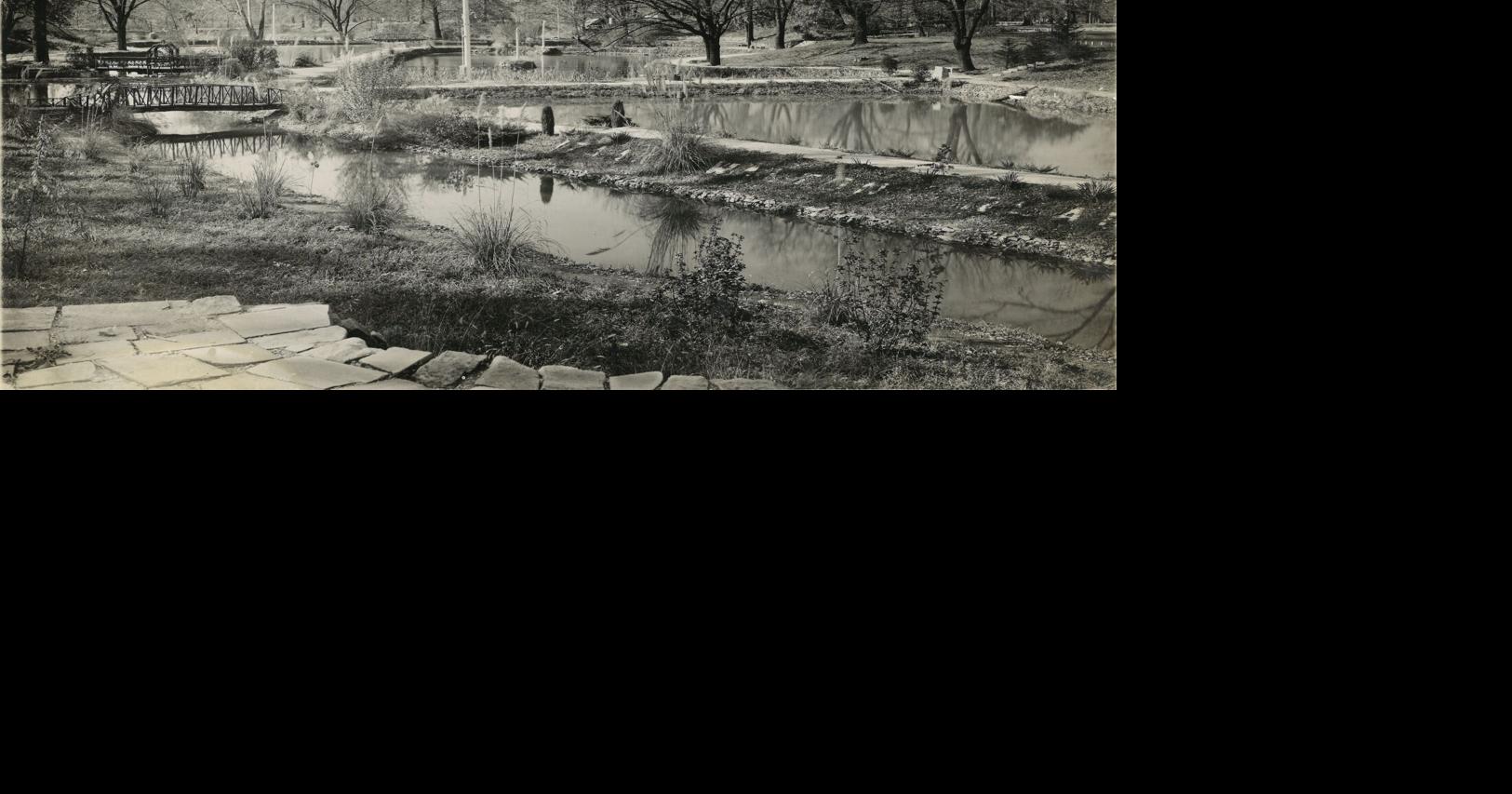 Remembering the rearing ponds of Deming Park | Features | tribstar.com