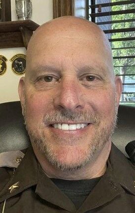 Plasse named Sheriff of the Year by training retreat youth ranch ...