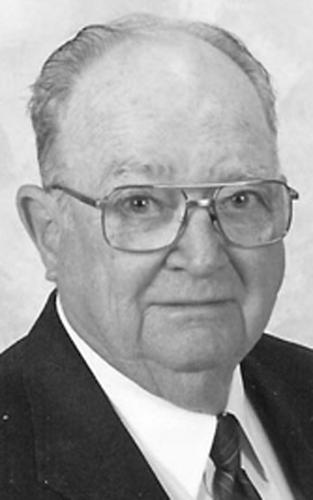 Ray William ‘Bill’ Talley | Obituaries | tribstar.com