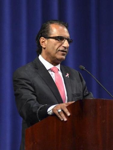 Prosecutors: Tanoos charges correct, properly filed | News | tribstar.com