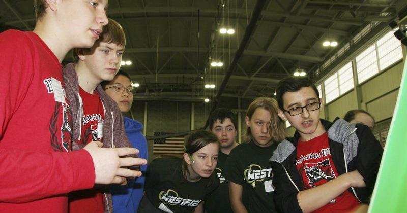 Indiana team chosen to defend national Mathcounts championship ...
