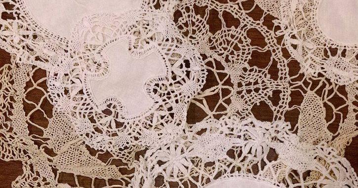 Doilies made as way to show woman's skill | Community | tribstar.com