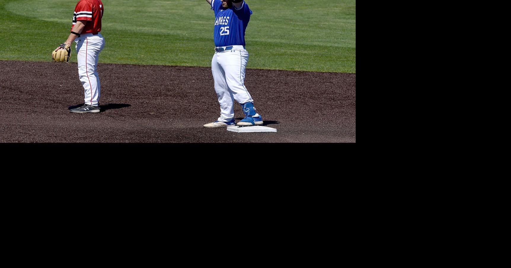 Indiana State baseball bashes Bradley again, this time 11-1 | Sports ...