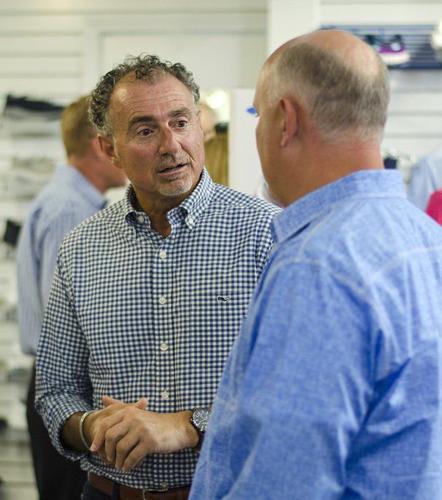 Maintaining the pace: New owner vows to continue tradition | Local News ...