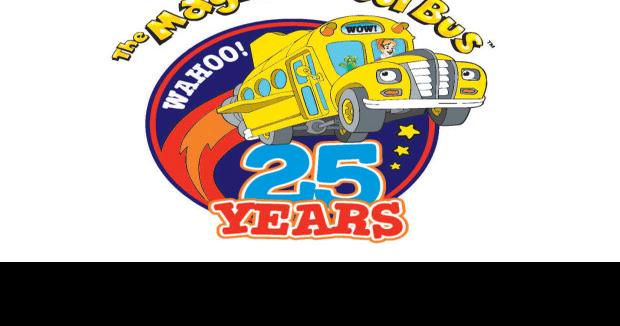 ‘Magic School Bus Live!’ cruises into Rose | Lifestyles | tribstar.com
