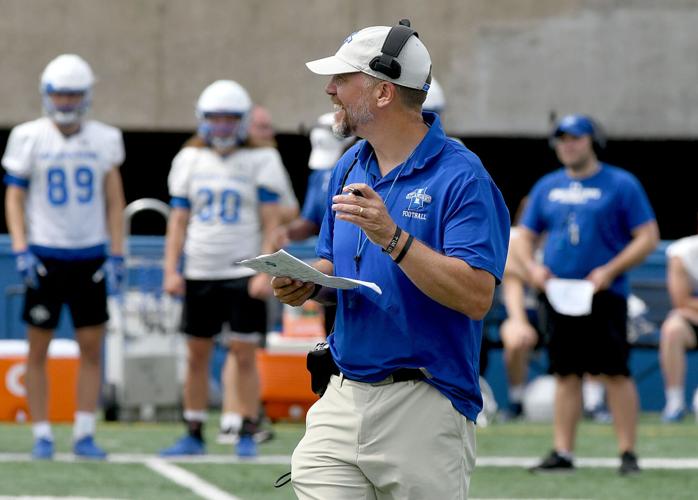 ISU football reflects one year since tragic accident | Sports ...