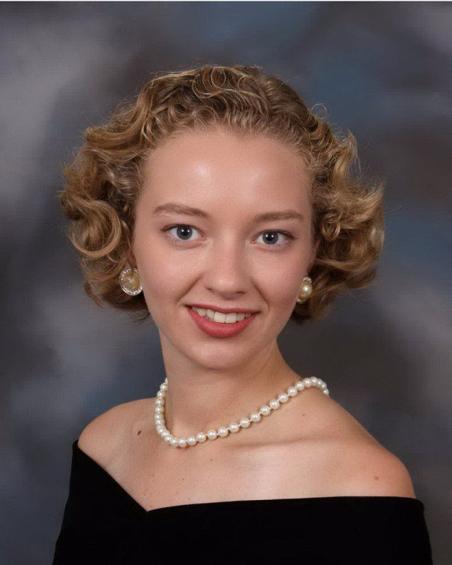Bundle of North valedictorians and salutatorians share their legacy ...