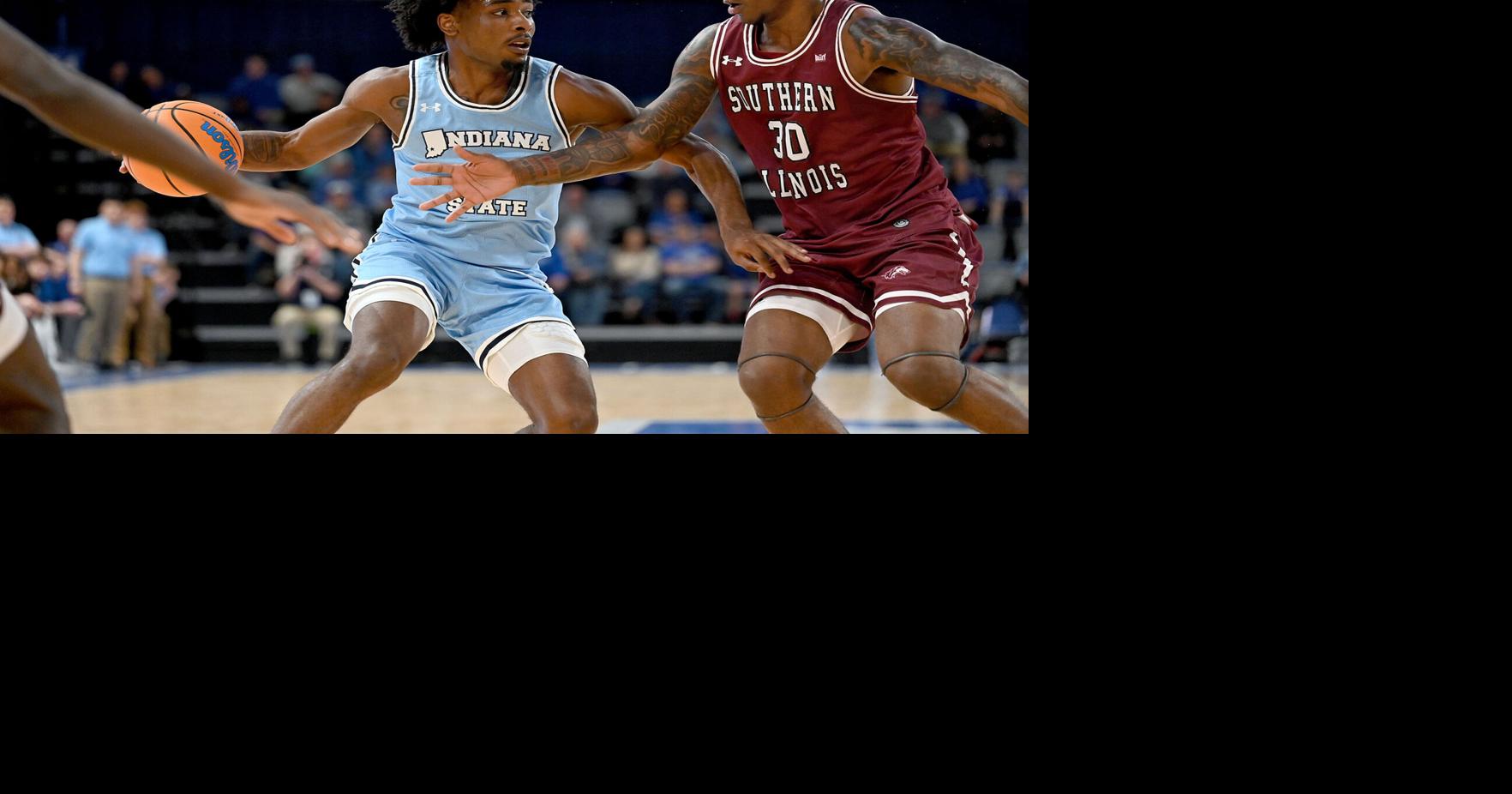 COLLEGE ROUNDUP: ISU's Teel named to All-MVC First Team, All-Newcomer ...