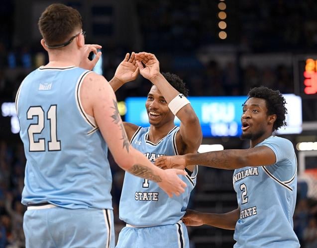 Sycamores in prime position for Arch Madness test | Sports | tribstar.com