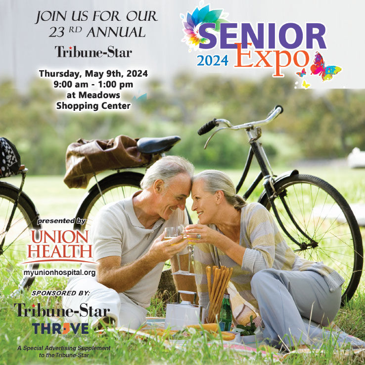 Events | tribstar.com