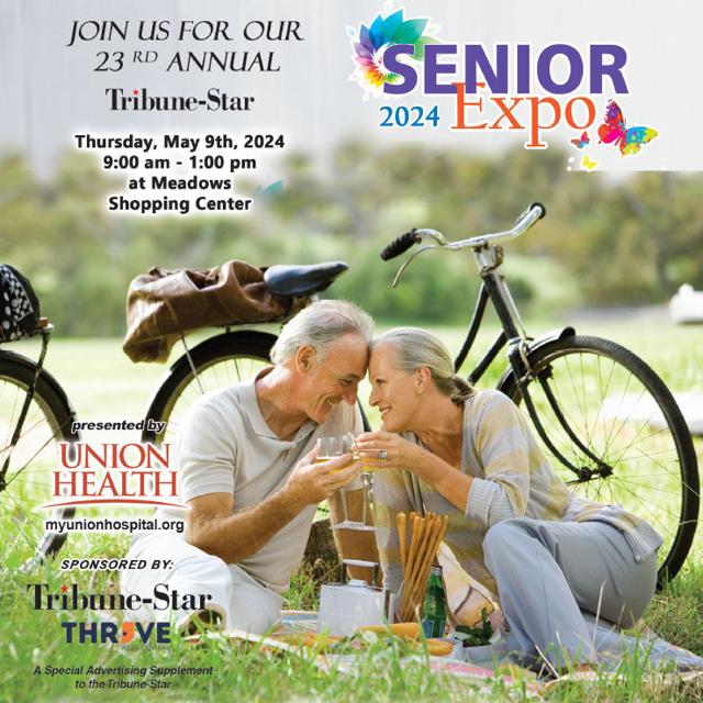 Events | tribstar.com