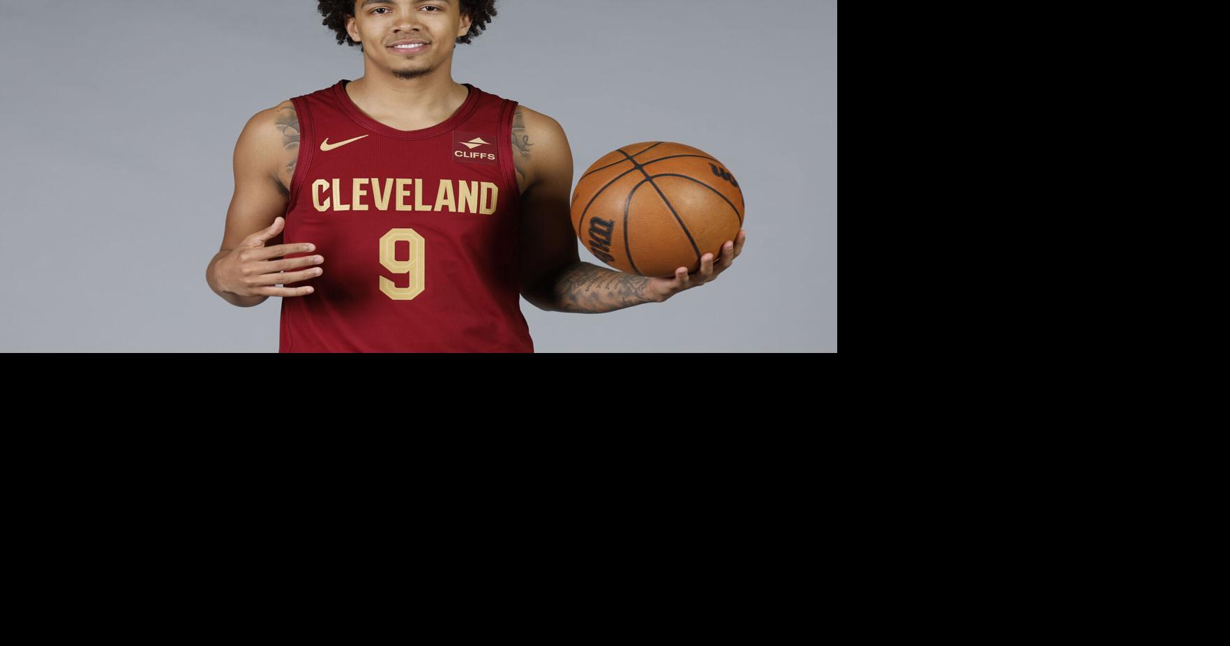 Craig Porter Jr. scores eight in Cavs' win over Heat | Sports ...