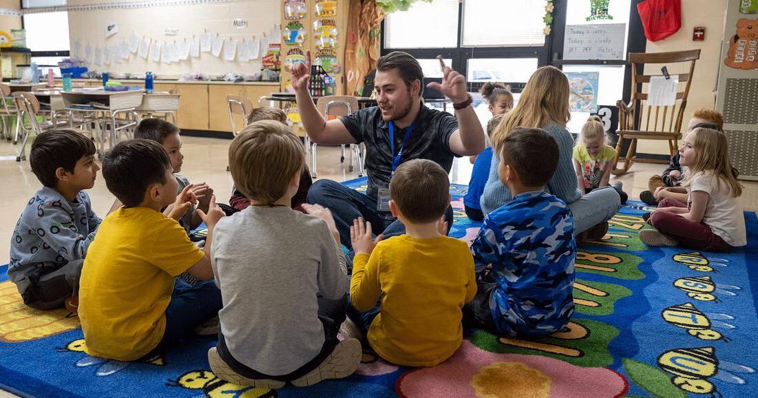 ISU earns A+ in preparing teachers to instruct on reading | Local News ...