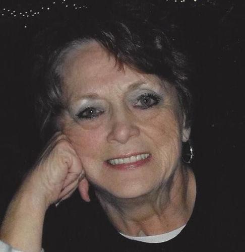 Barbara J. Berner | Obituaries | tribstar.com
