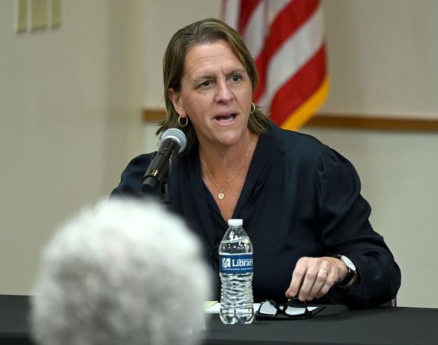 State representative candidates answer questions on abortion, vouchers ...