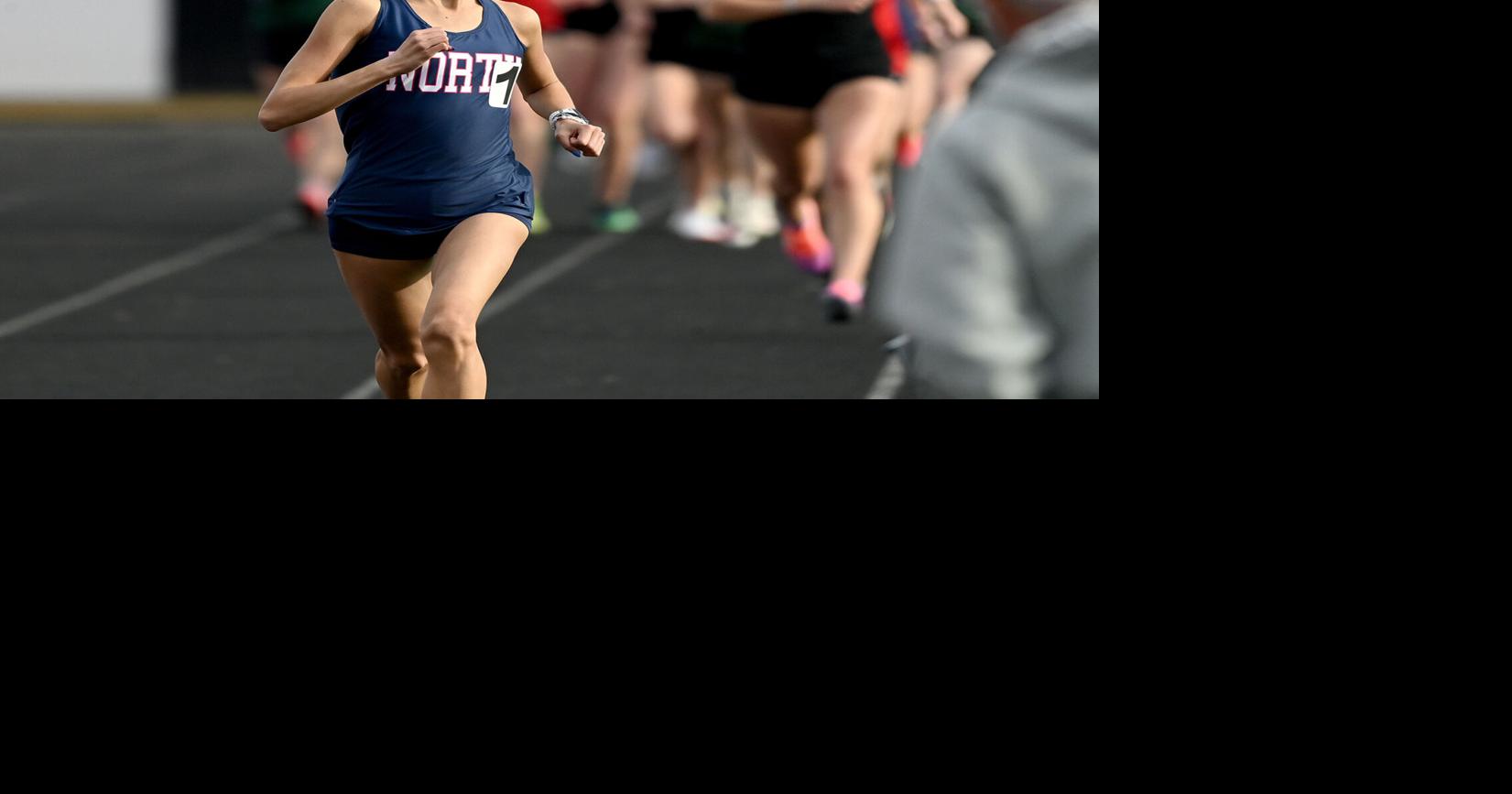 Valley athletes prepare to compete at IHSAA girls, boys track state ...