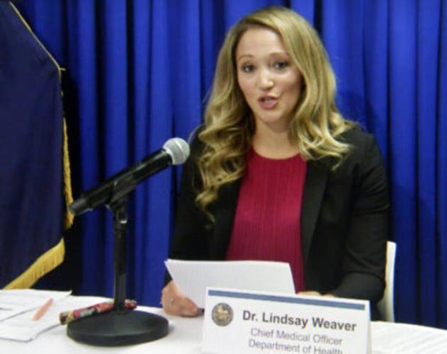 Hoosier COVID-19 map grows darker with risk | Indiana News | tribstar.com