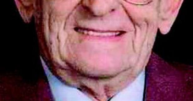 George Hines | Obituaries | tribstar.com