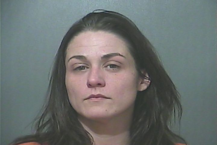 Suspect arrested in northside homicide | News | tribstar.com