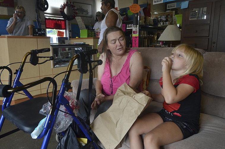 Habitat's ReStore marks 15 years | Local News | tribstar.com