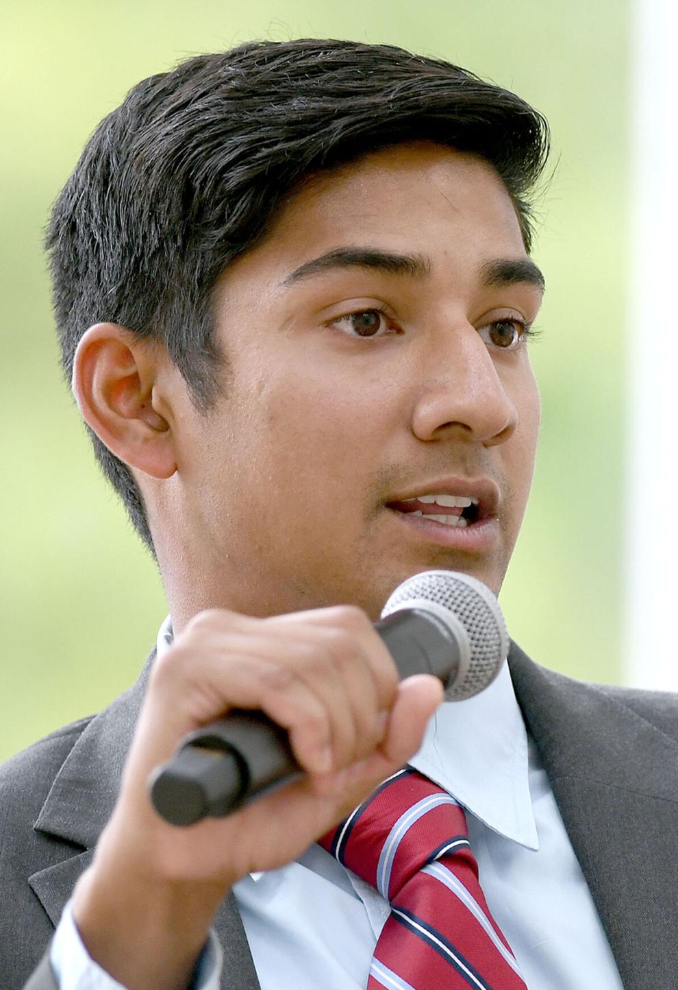 Mark Bennett: Brandon Sakbun will be youngest mayor in Terre Haute ...