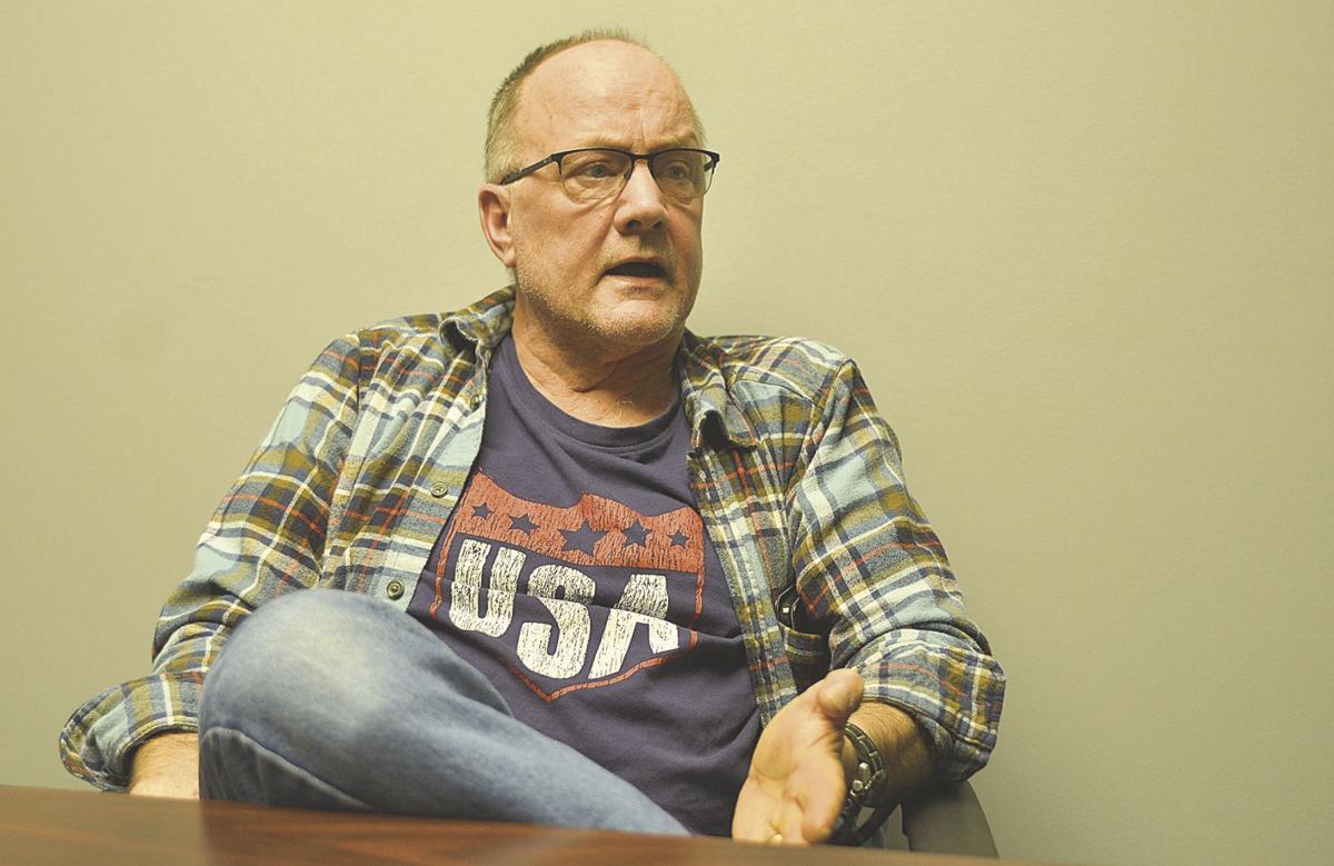 Pulse of the Voters: Locally, it seems there's little middle ground ...