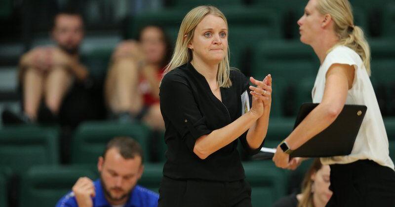 Allman resigns position as ISU volleyball coach | Sports | tribstar.com