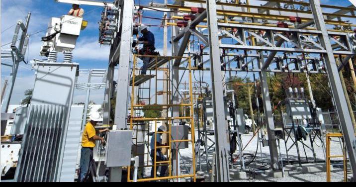 Hoosier Energy announces planned closing of Merom Generating Station ...