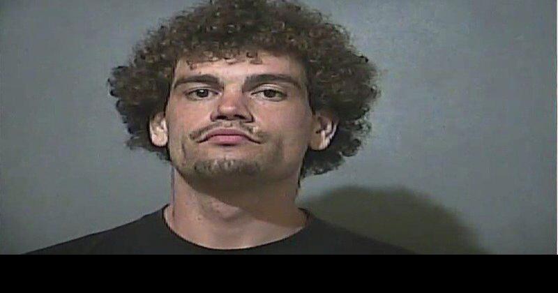 Defendant sentenced in 2020 fatal Terre Haute robbery | Local News ...